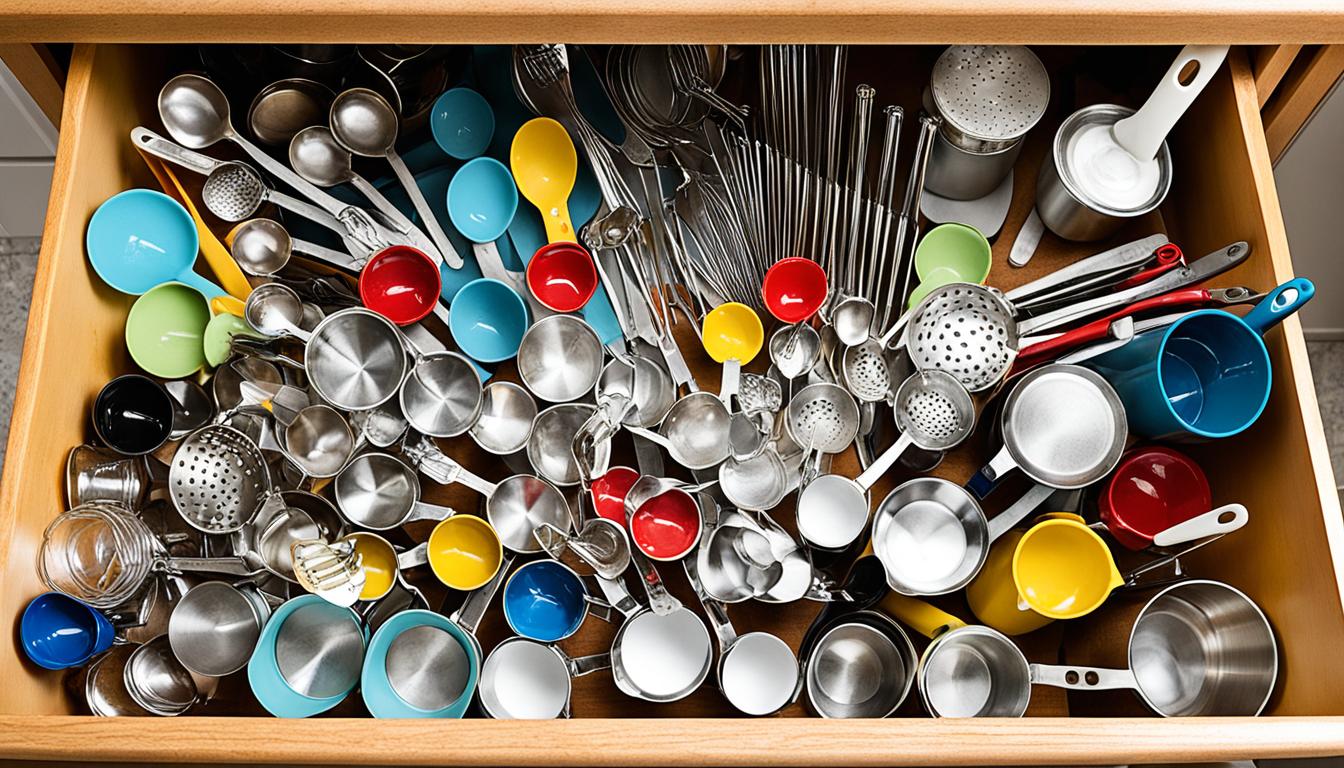 Organize Your Kitchen Utensils Like a Pro