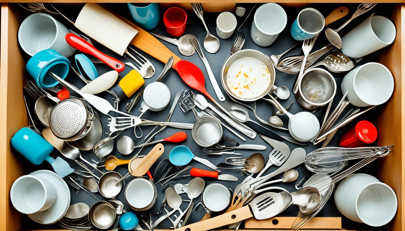 Organize Your Kitchen Utensils Like a Pro