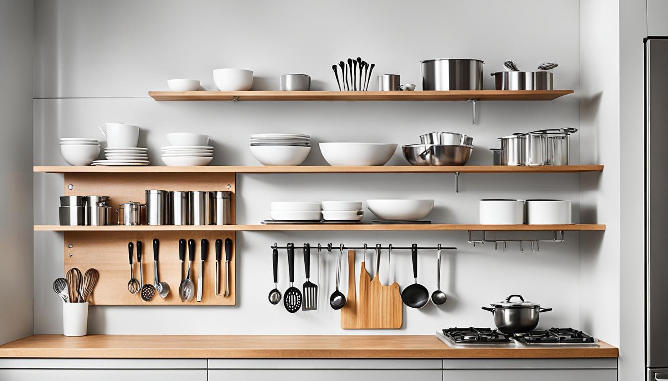 Organize Your Kitchen Utensils Like a Pro