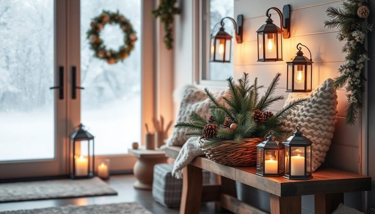 Elegant Winter Decorations: Transform Your Home
