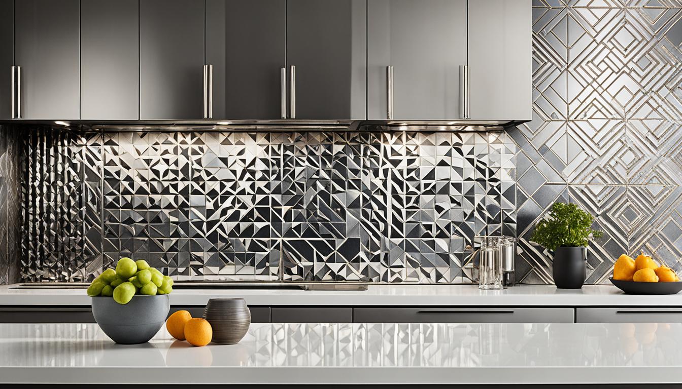 Stylish Kitchen Backsplash Designs for Your Home