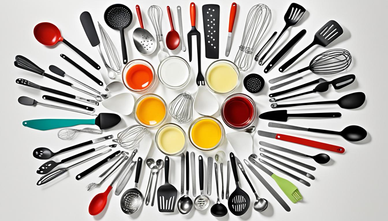 Organize Your Kitchen Utensils Like a Pro