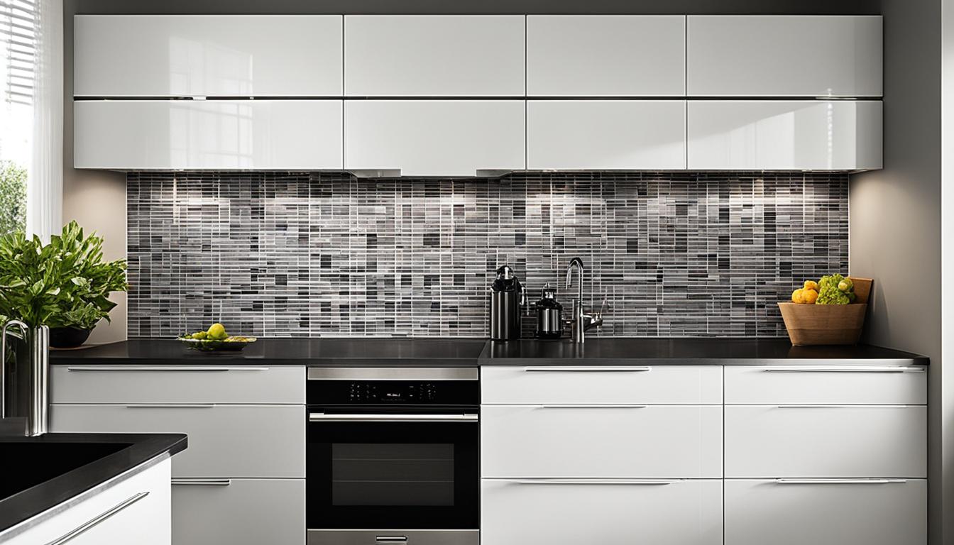Stylish Kitchen Backsplash Designs for Your Home